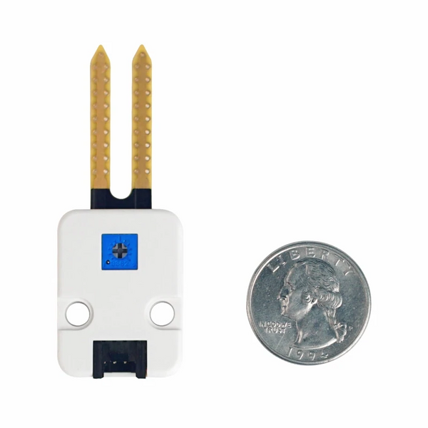 Buy M5Stack Earth Moisture Sensor Unit Analog and Digital Output – Get ... Buy M5Stack Earth Moisture Sensor Unit Analog and Digital Output – Get ...