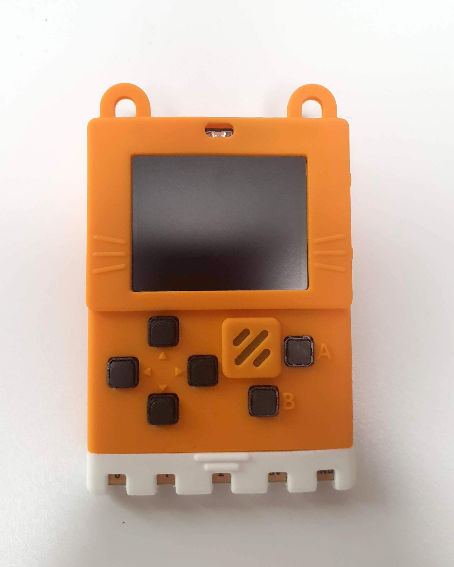 Kittenbot Meowbit - an arcade cabinet on a tiny board – Get Hacking ...