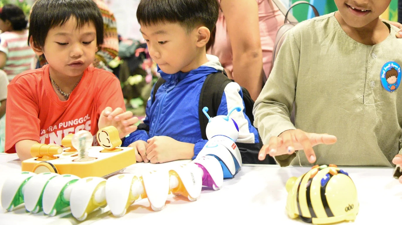 Buy Tech Toys, STEM and Making Kits for Young Children (K to Pri 2 ...