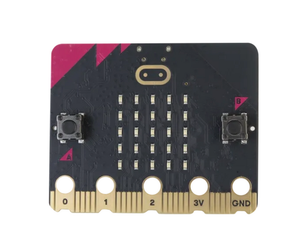 Buy BBC micro:bit V2 (Mainboard) – Get Hacking STEM Store