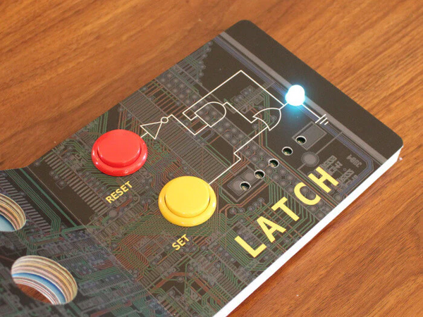 Computer Engineering for Babies Book – Get Hacking STEM Store