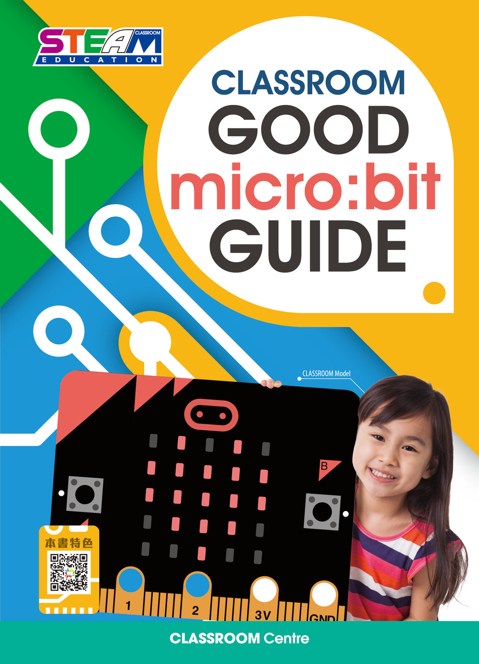 Buy Micro:bit, Kits and Components – Get Hacking STEM Store