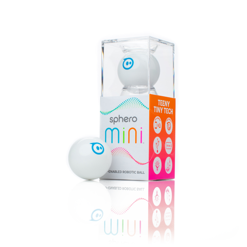 Buy Sphero Mini – Get Hacking STEM Store