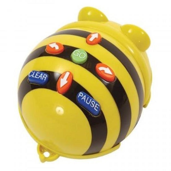 Bee-Bot – Get Hacking STEM Store